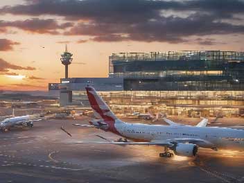 Stratford to Stansted Airport Transfers | Journey 4 Airports